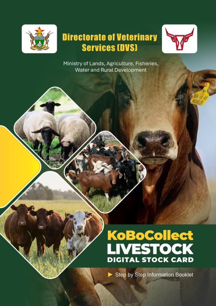 Zimbabwe Launches Smart Android App to Revolutionize Livestock ...