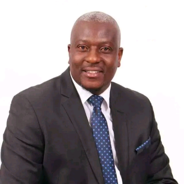 Veteran Media Practitioner Sugar Chagonda Appointed ZBC Chief Executive ...