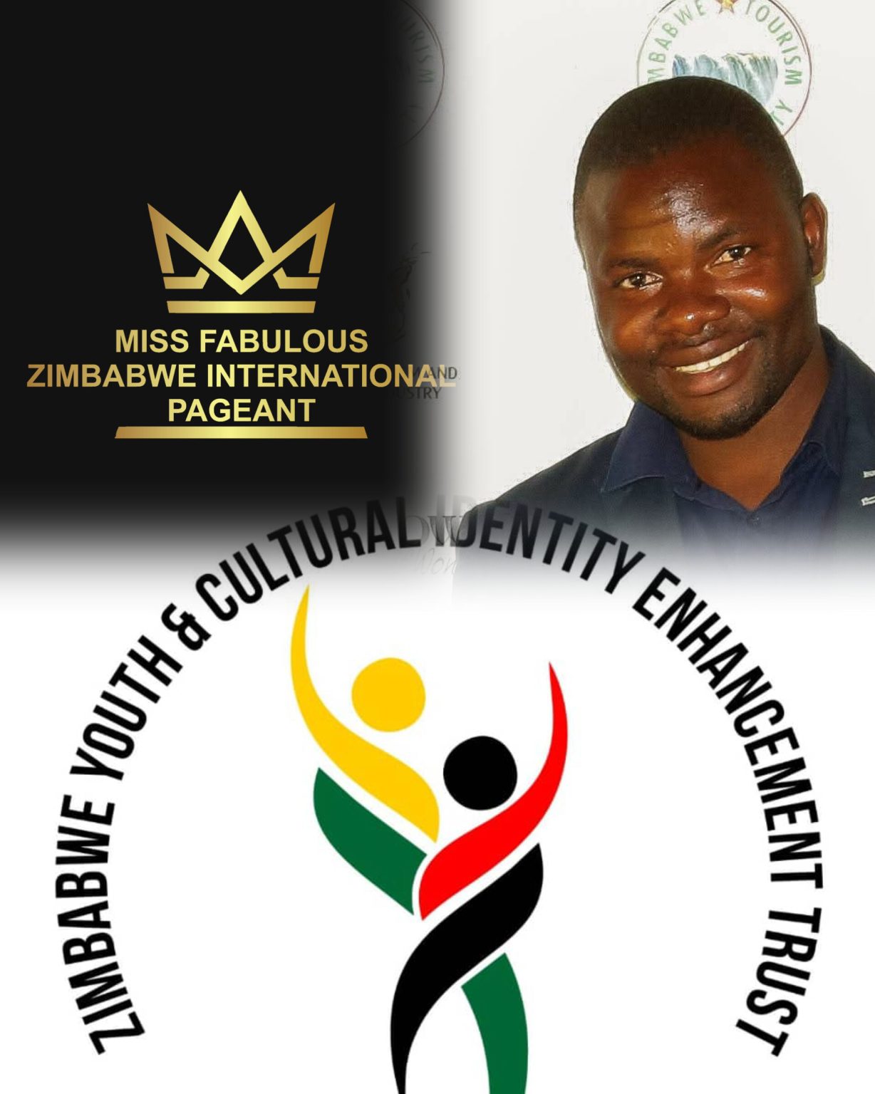 Zimbabwe’s Shihan Mashaya Wins Weapon Champion of the Year Award in ...